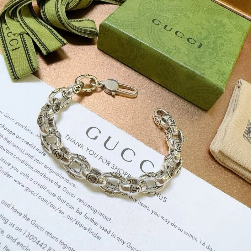 Official Gucci Bracelets