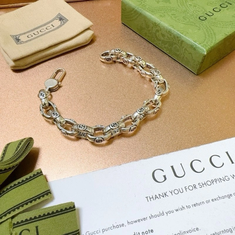 Official Gucci Bracelets
