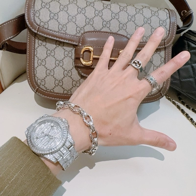 Official Gucci Bracelets