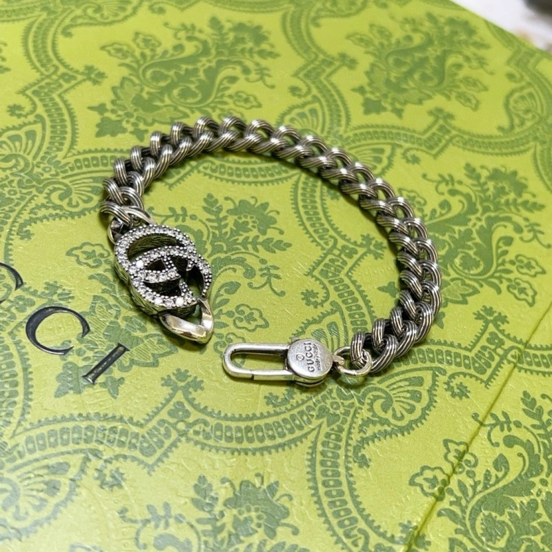 Top match Gucci Bracelets