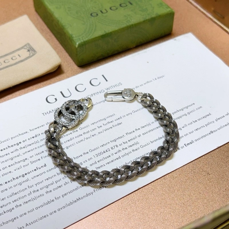 Top match Gucci Bracelets