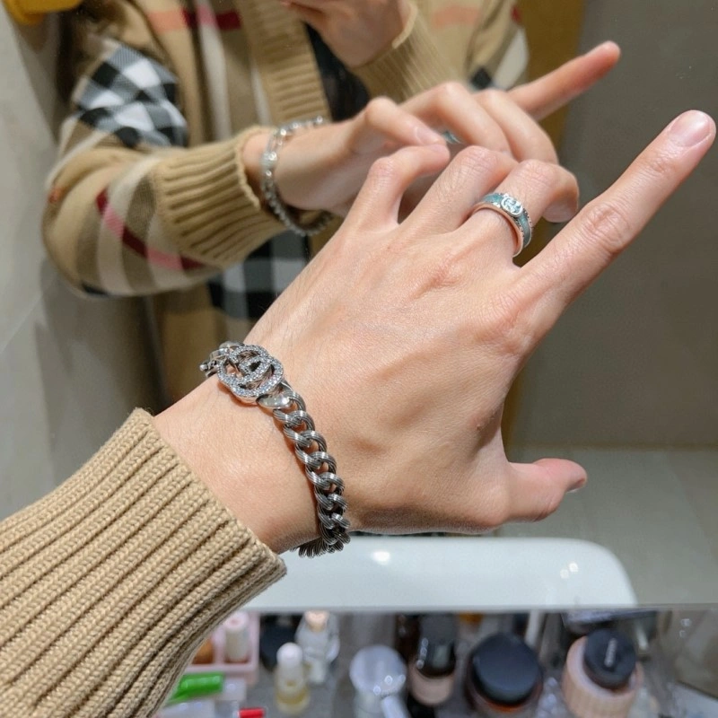 Top match Gucci Bracelets