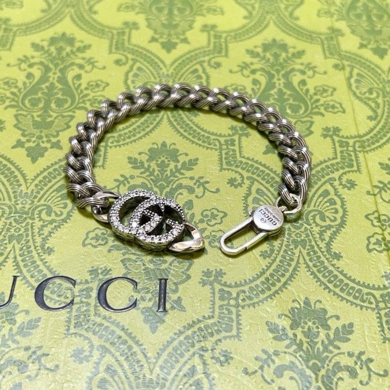 Top match Gucci Bracelets