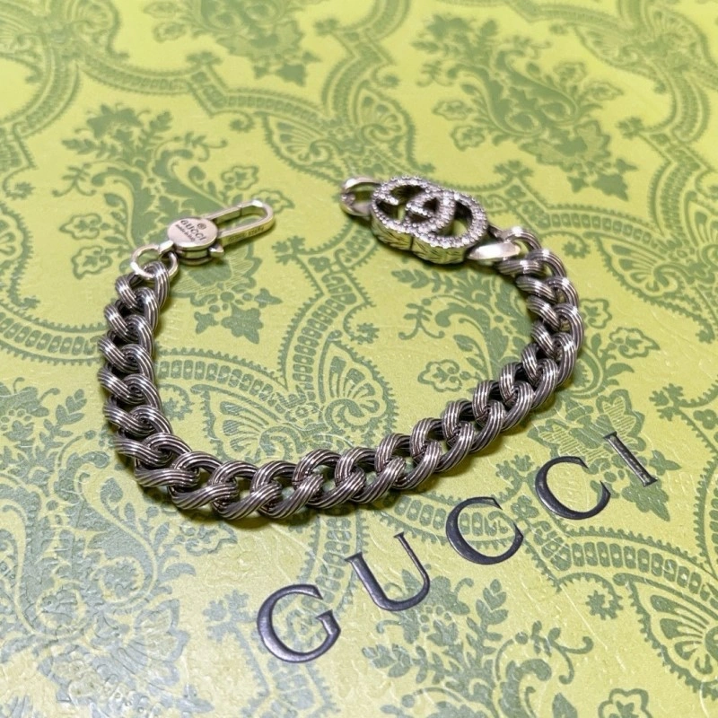 Top match Gucci Bracelets