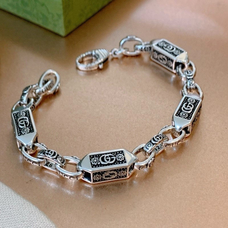 Authentic Gucci Bracelets
