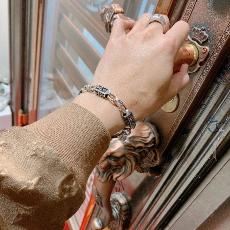 Authentic Gucci Bracelets