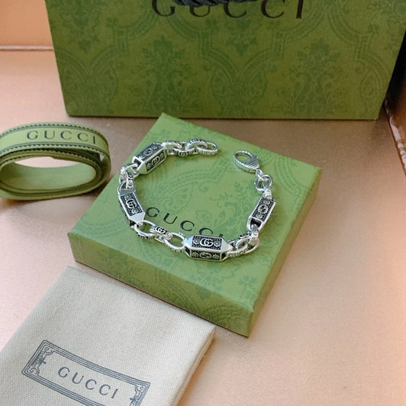 Authentic Gucci Bracelets