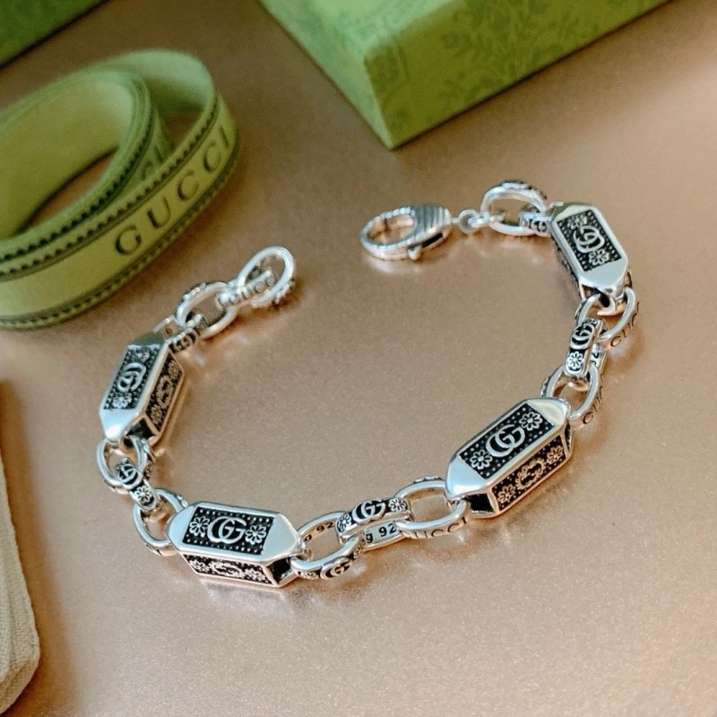 Authentic Gucci Bracelets