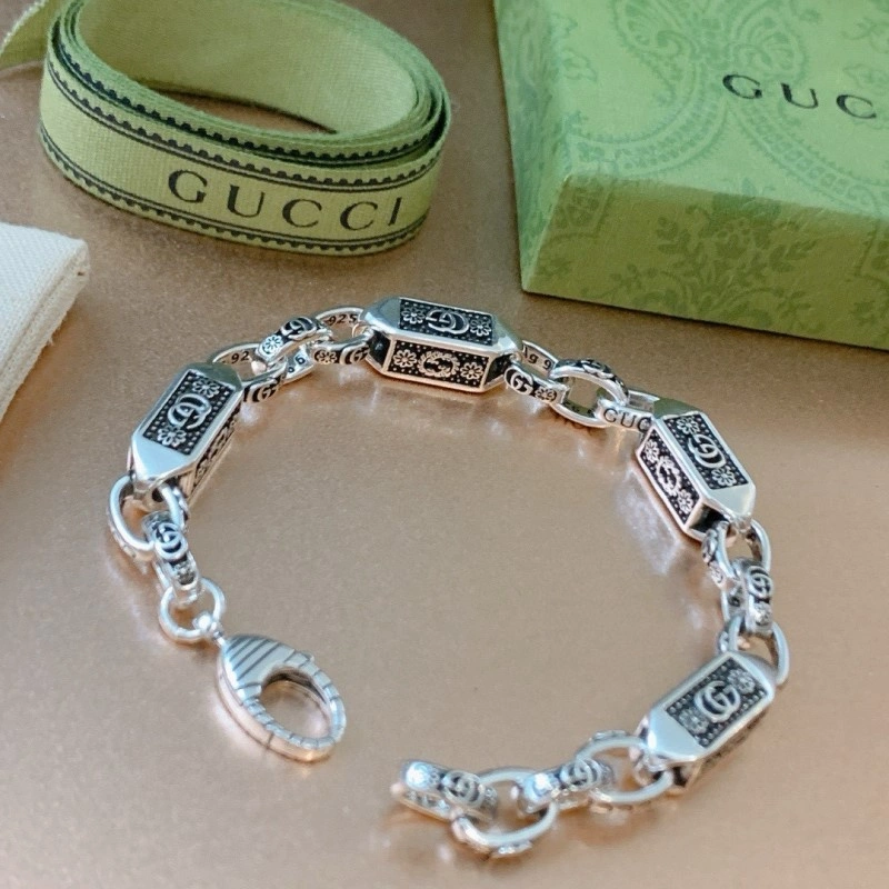Authentic Gucci Bracelets