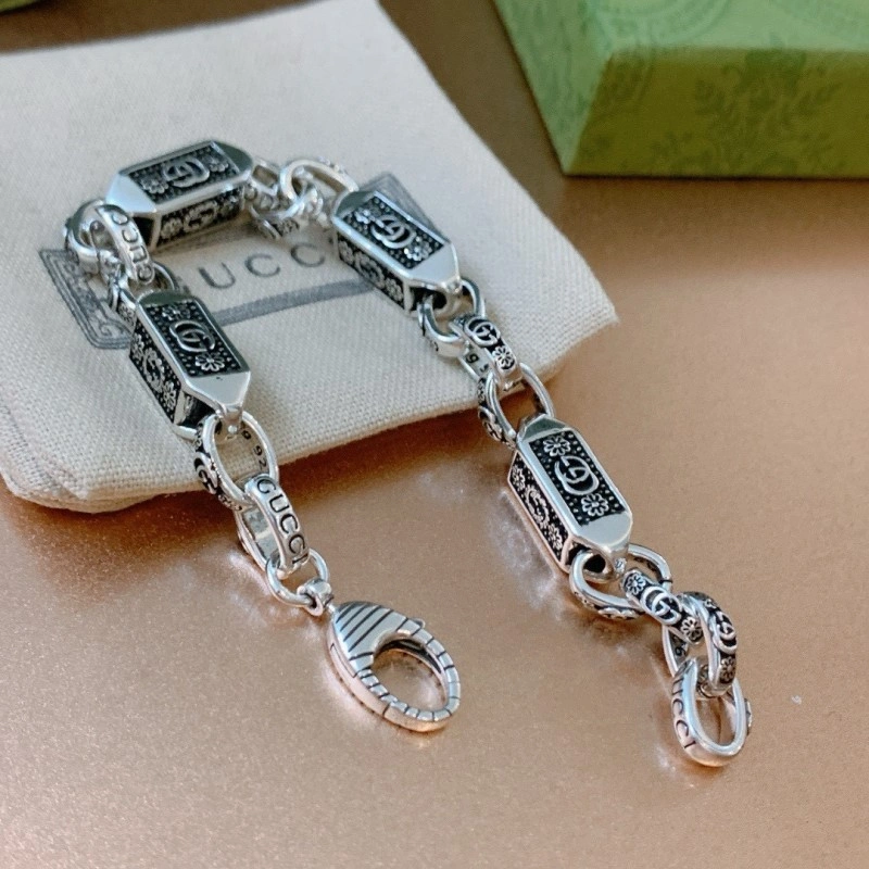 Authentic Gucci Bracelets