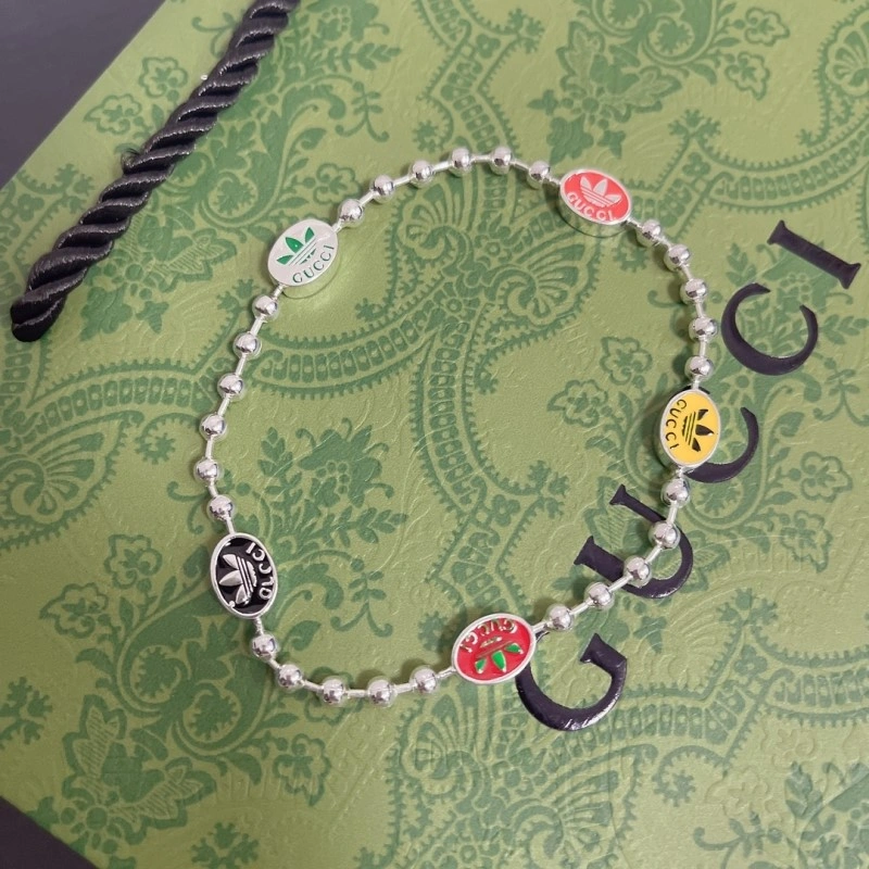 Precise copy Gucci Bracelets