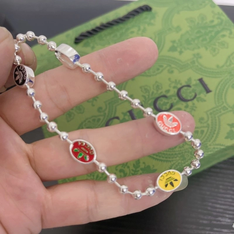 Precise copy Gucci Bracelets