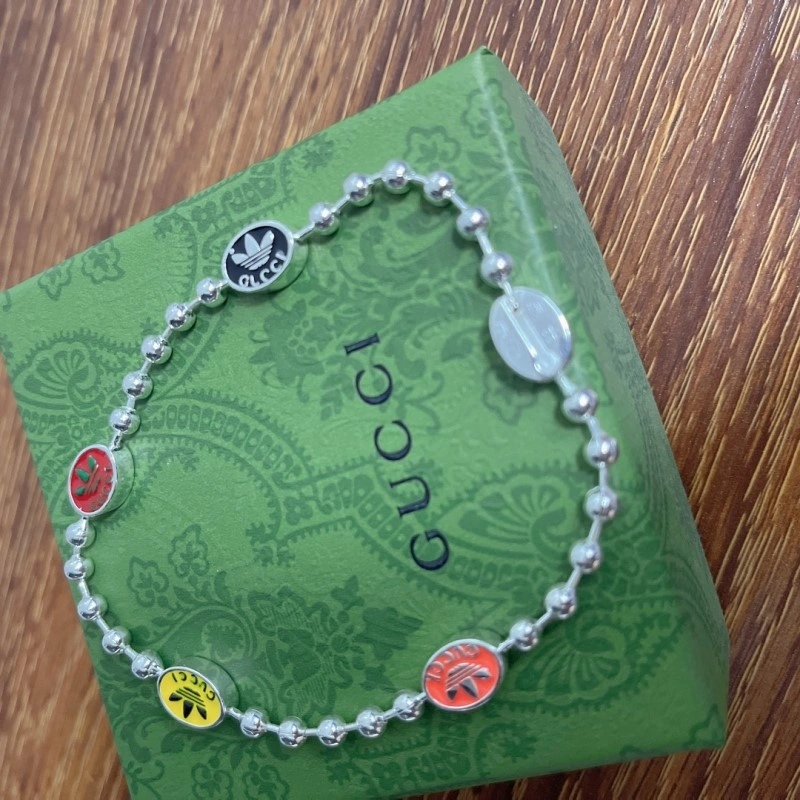 Precise copy Gucci Bracelets