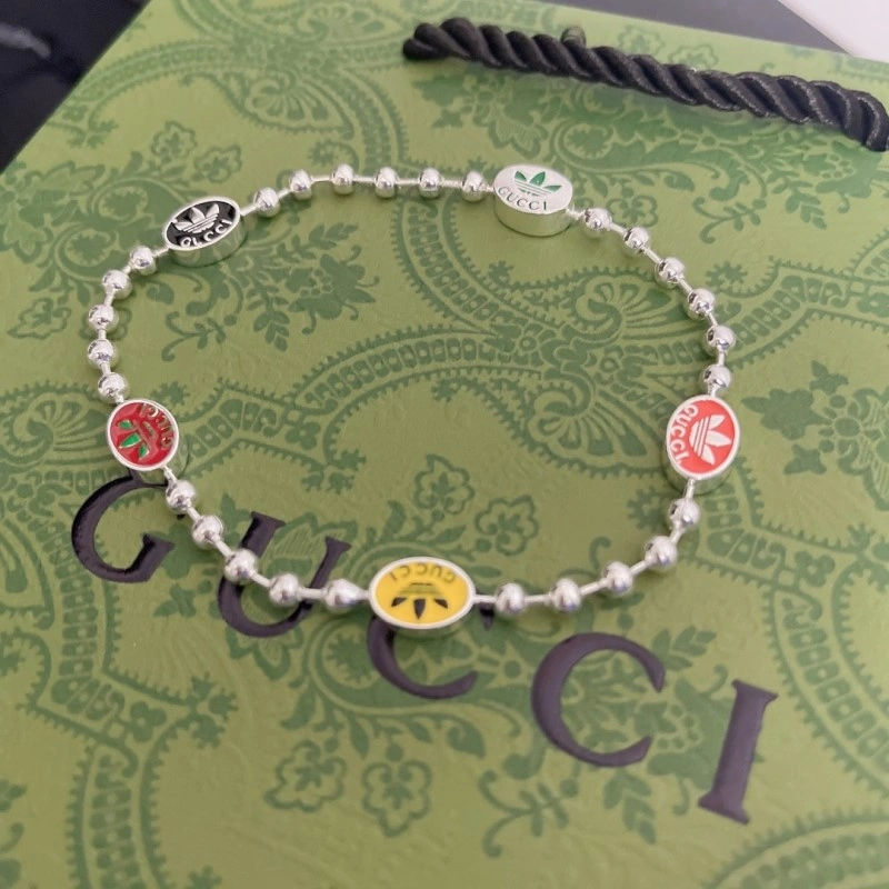 Precise copy Gucci Bracelets