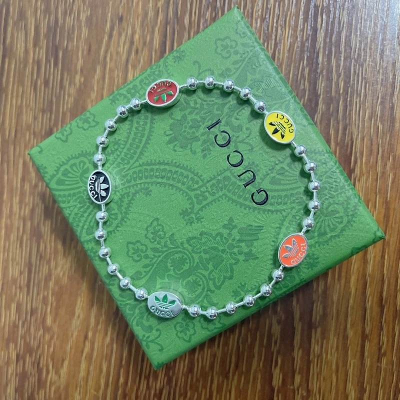 Precise copy Gucci Bracelets