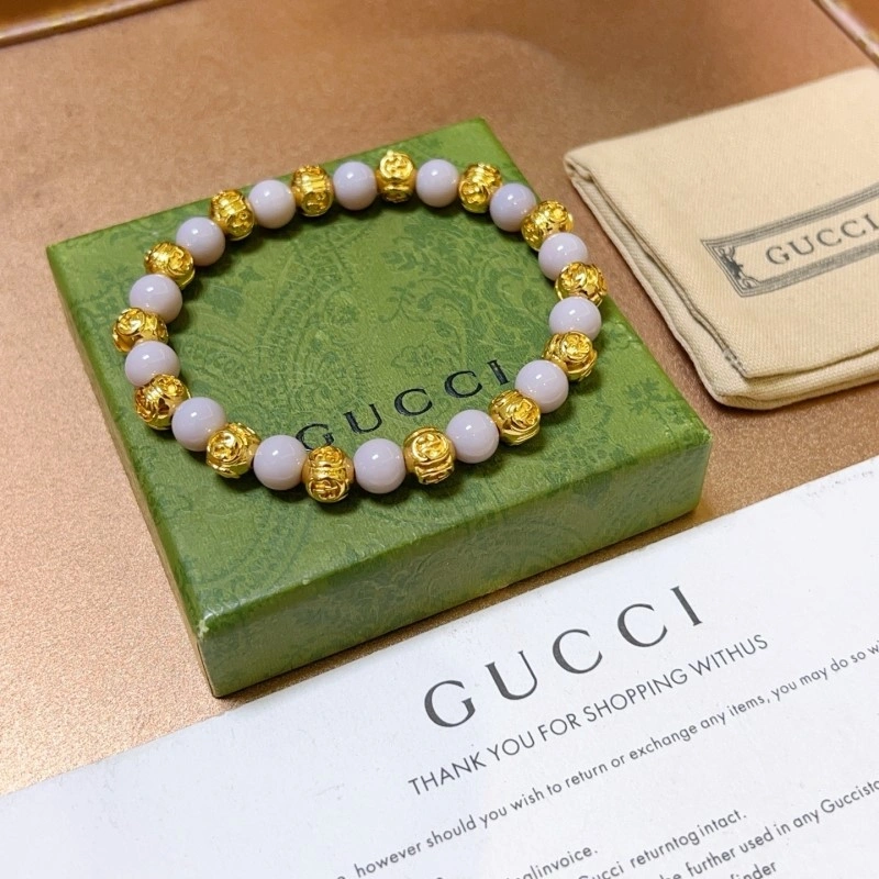 Top mirror Gucci Bracelets