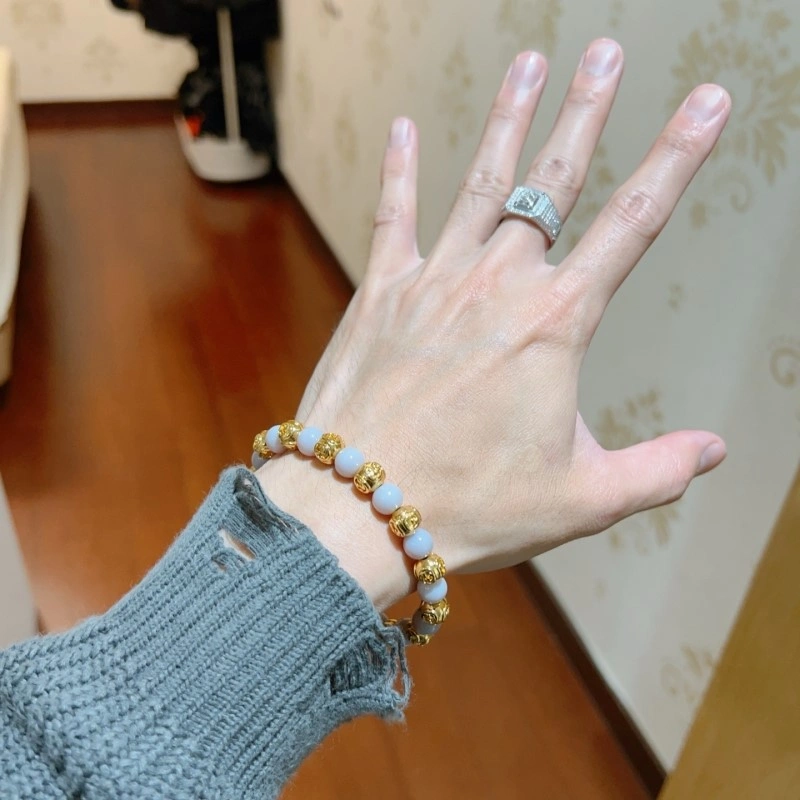 Top mirror Gucci Bracelets