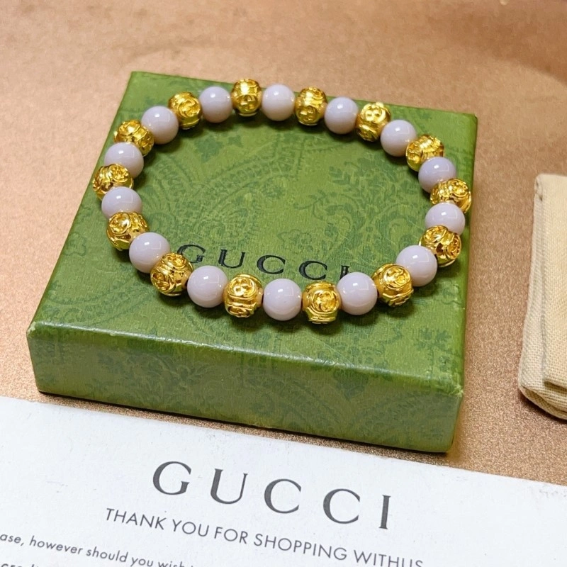Top mirror Gucci Bracelets