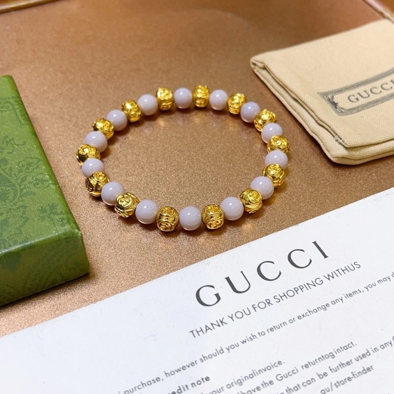 Top mirror Gucci Bracelets