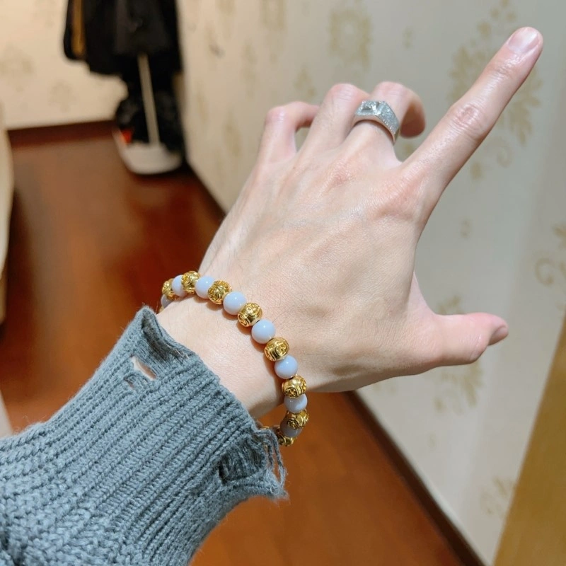Top mirror Gucci Bracelets