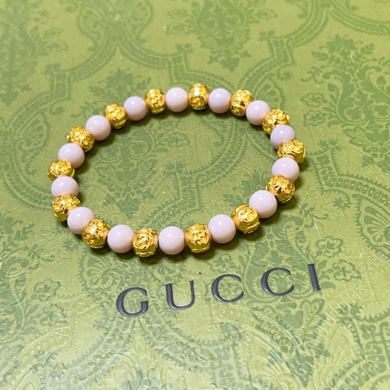 Top mirror Gucci Bracelets