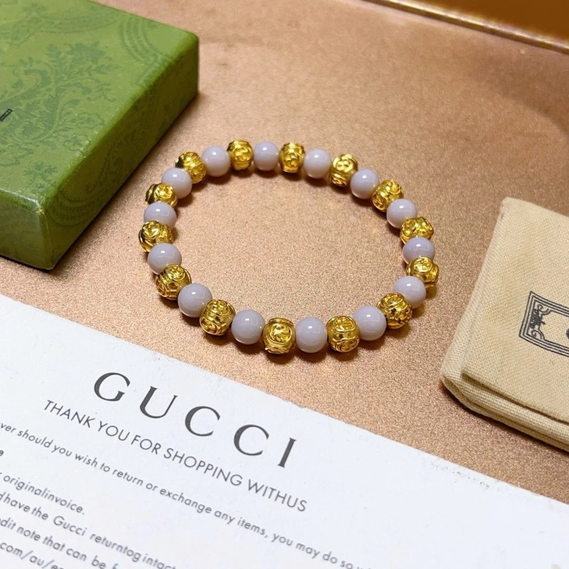 Top mirror Gucci Bracelets