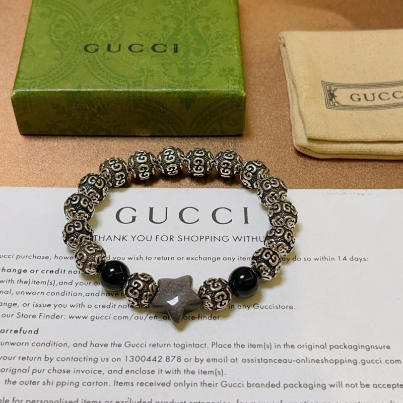 Gucci Bracelets