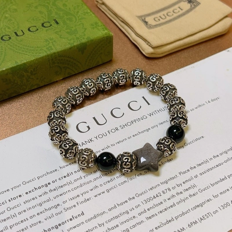 Mirror quality Gucci Bracelets