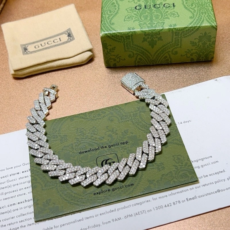 Brand-original Gucci Bracelets