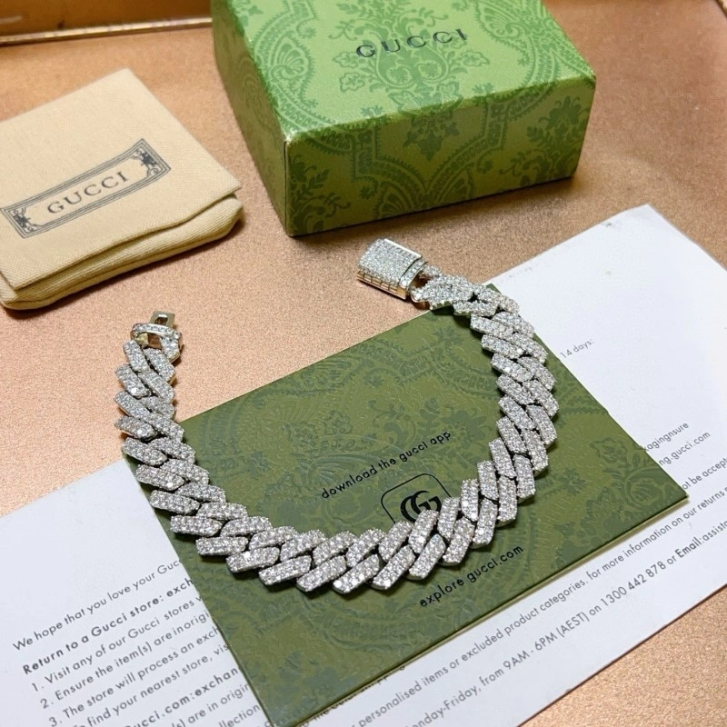 Brand-original Gucci Bracelets