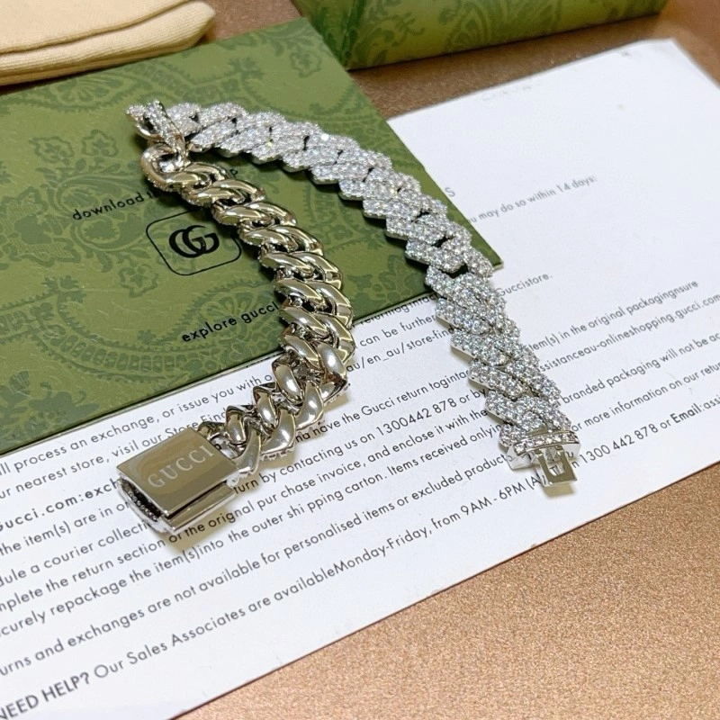Brand-original Gucci Bracelets