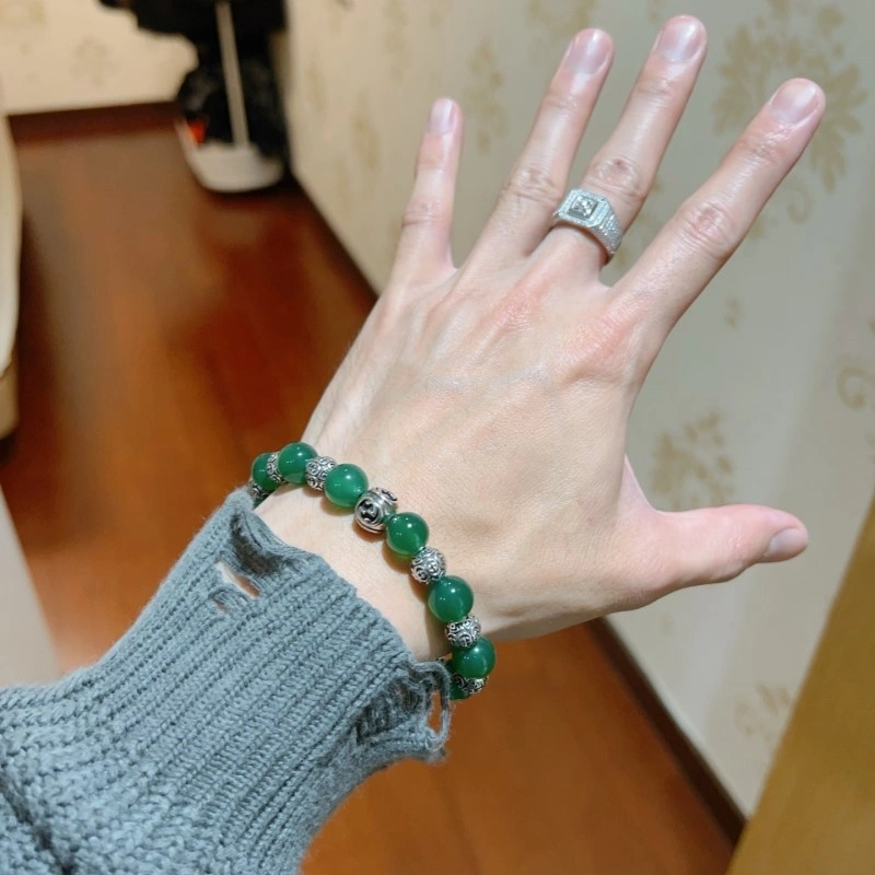 Brand-authenticated Gucci Bracelets