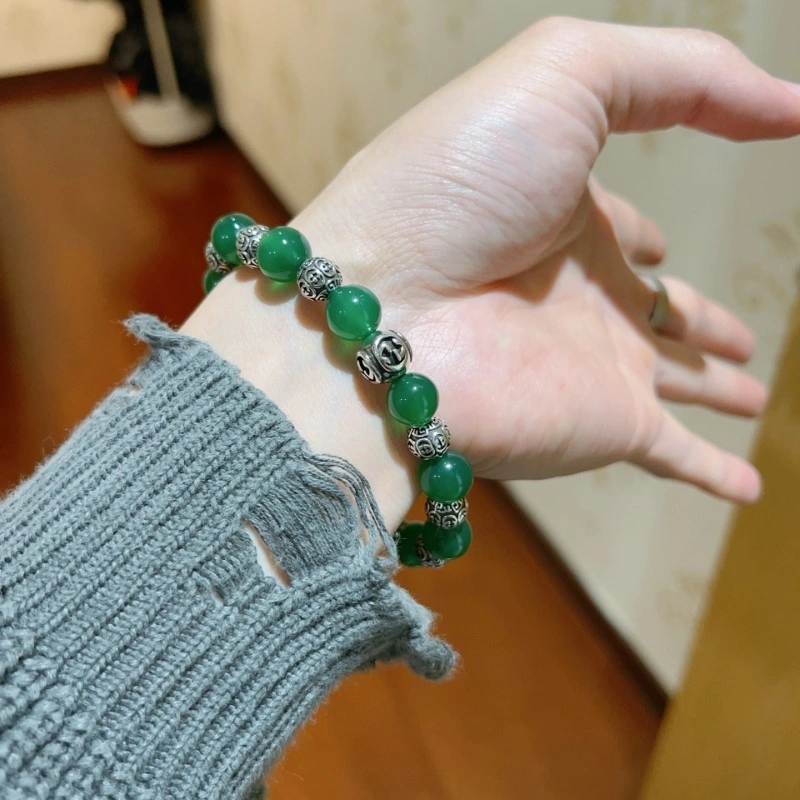 Brand-authenticated Gucci Bracelets
