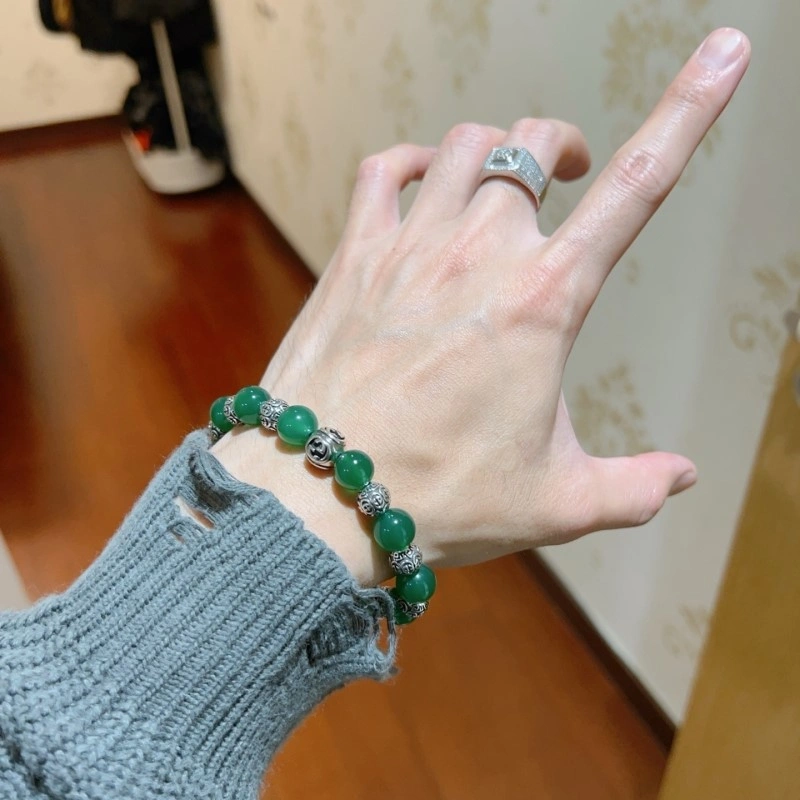 Brand-authenticated Gucci Bracelets