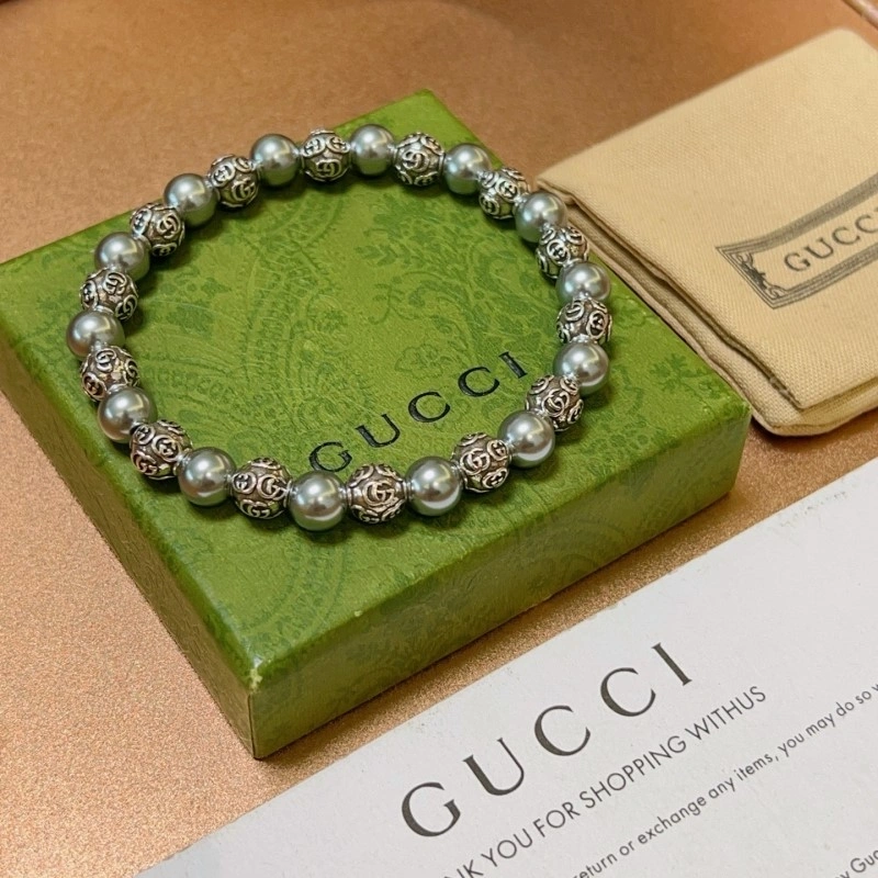 1:1 copy Gucci Bracelets