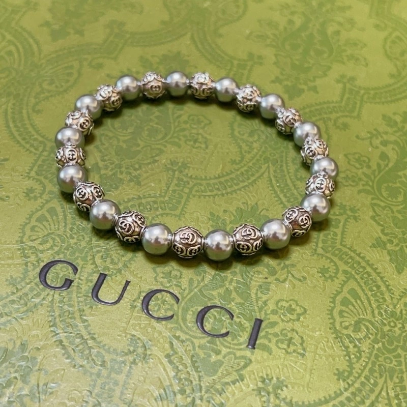 1:1 copy Gucci Bracelets