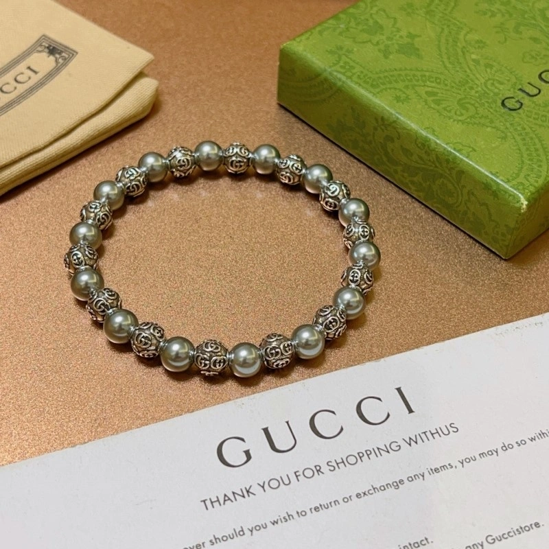 1:1 copy Gucci Bracelets