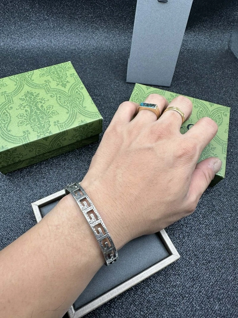 OEM Gucci Bracelets