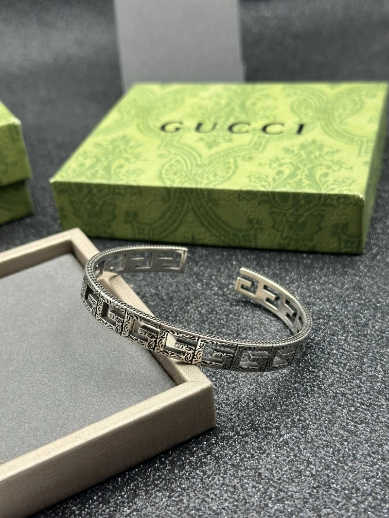 OEM Gucci Bracelets