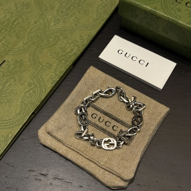 Official Gucci Bracelets