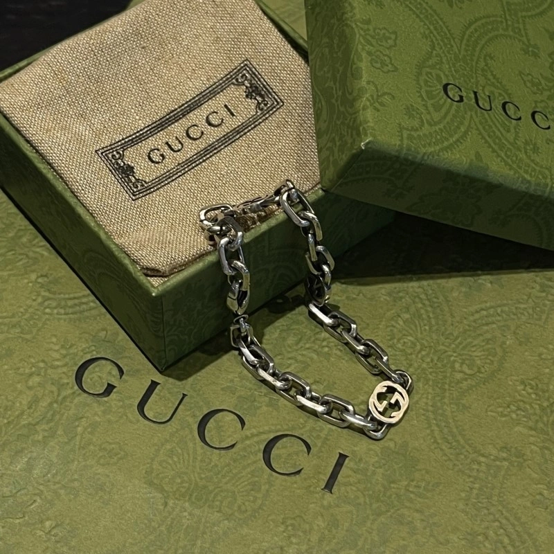 Official Gucci Bracelets