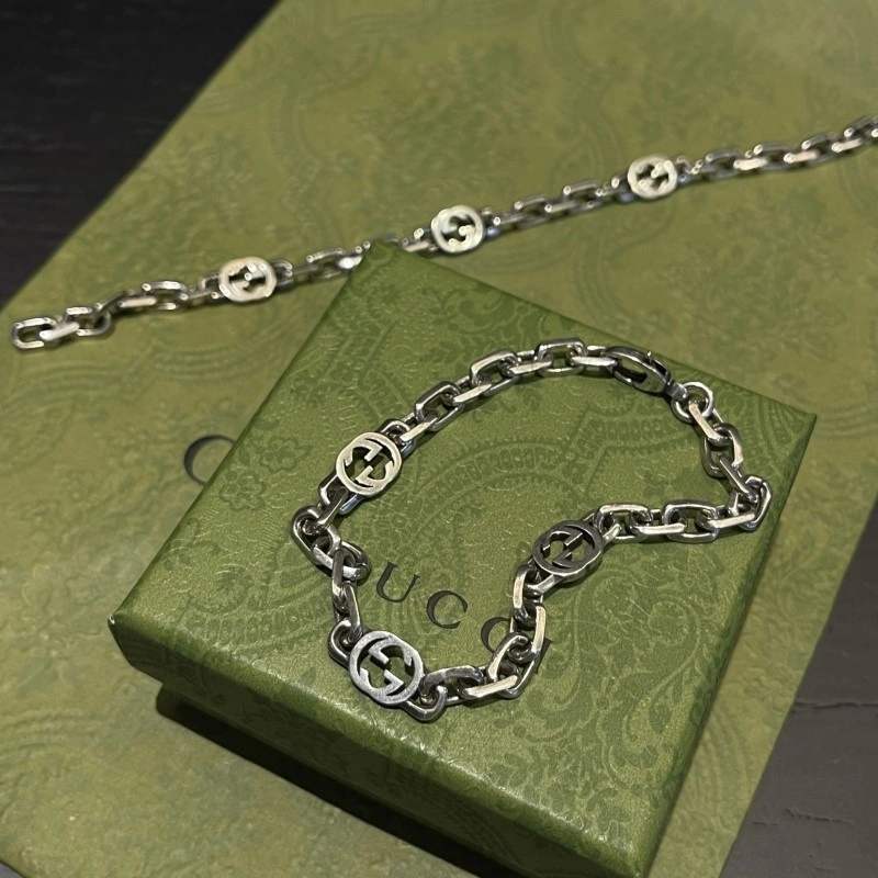 Official Gucci Bracelets