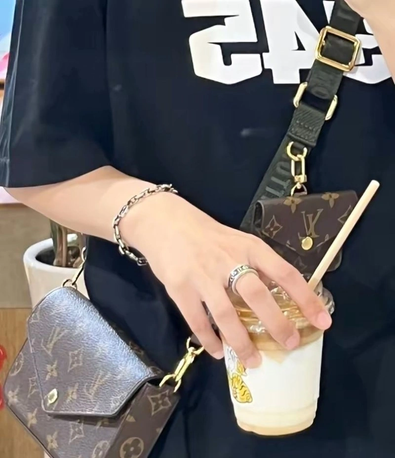 Official Gucci Bracelets