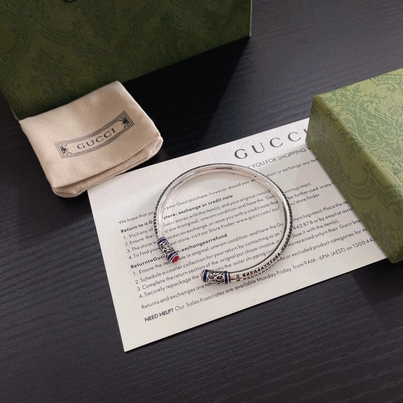 OEM Gucci Bracelets