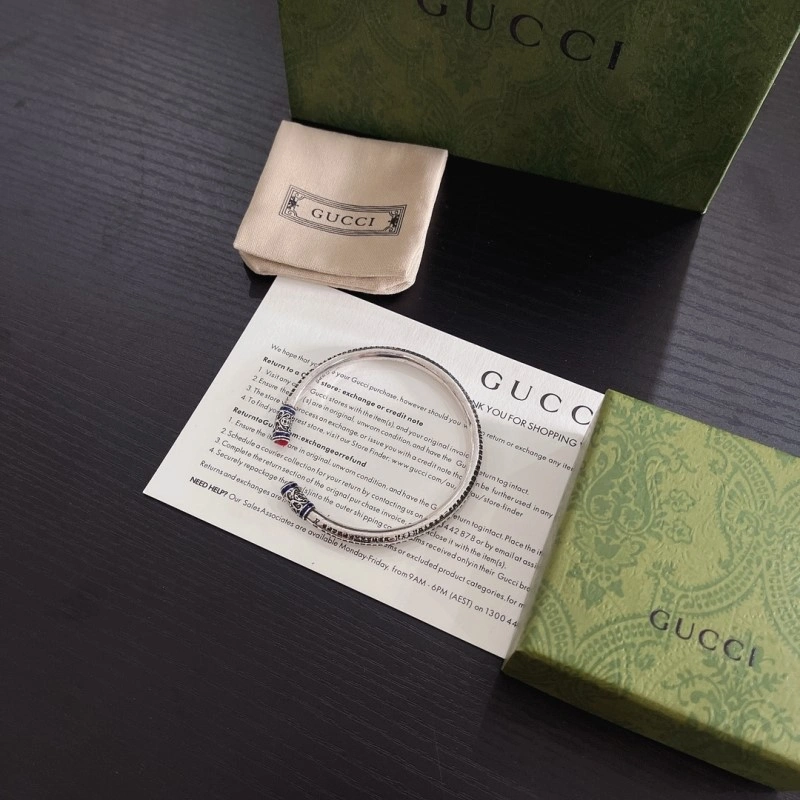 OEM Gucci Bracelets