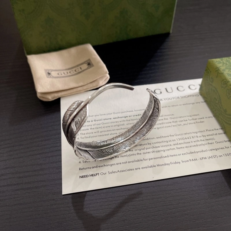OEM Gucci Bracelets