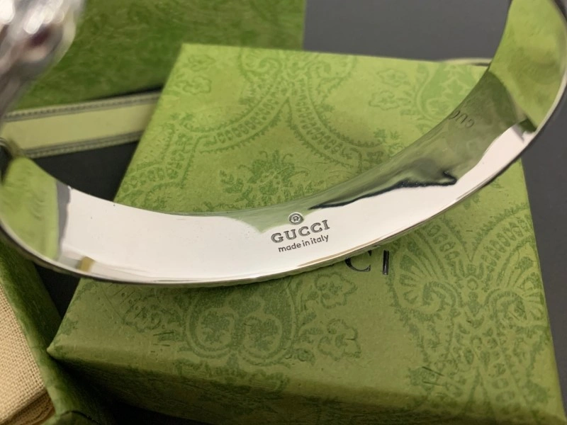 Authentic Gucci Bracelets