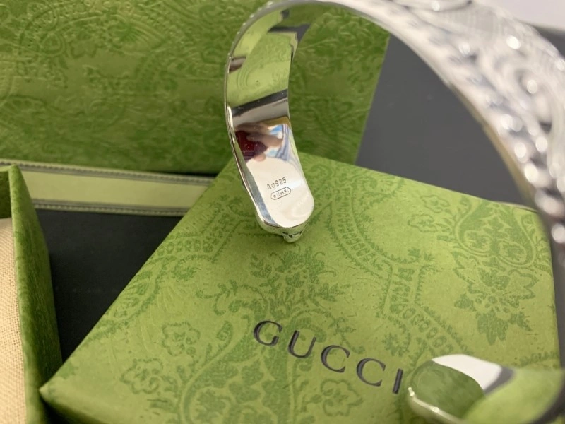 Authentic Gucci Bracelets