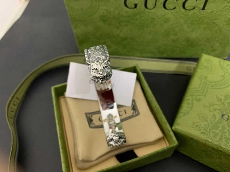 Authentic Gucci Bracelets
