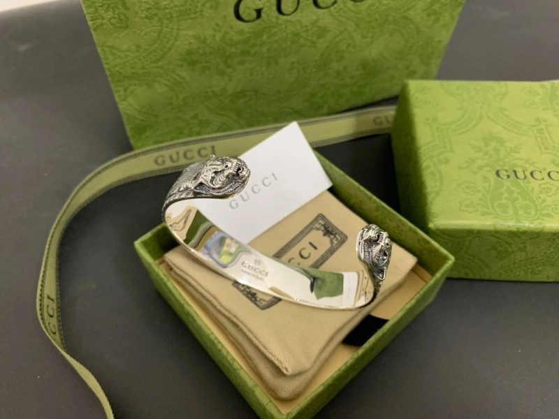 Authentic Gucci Bracelets